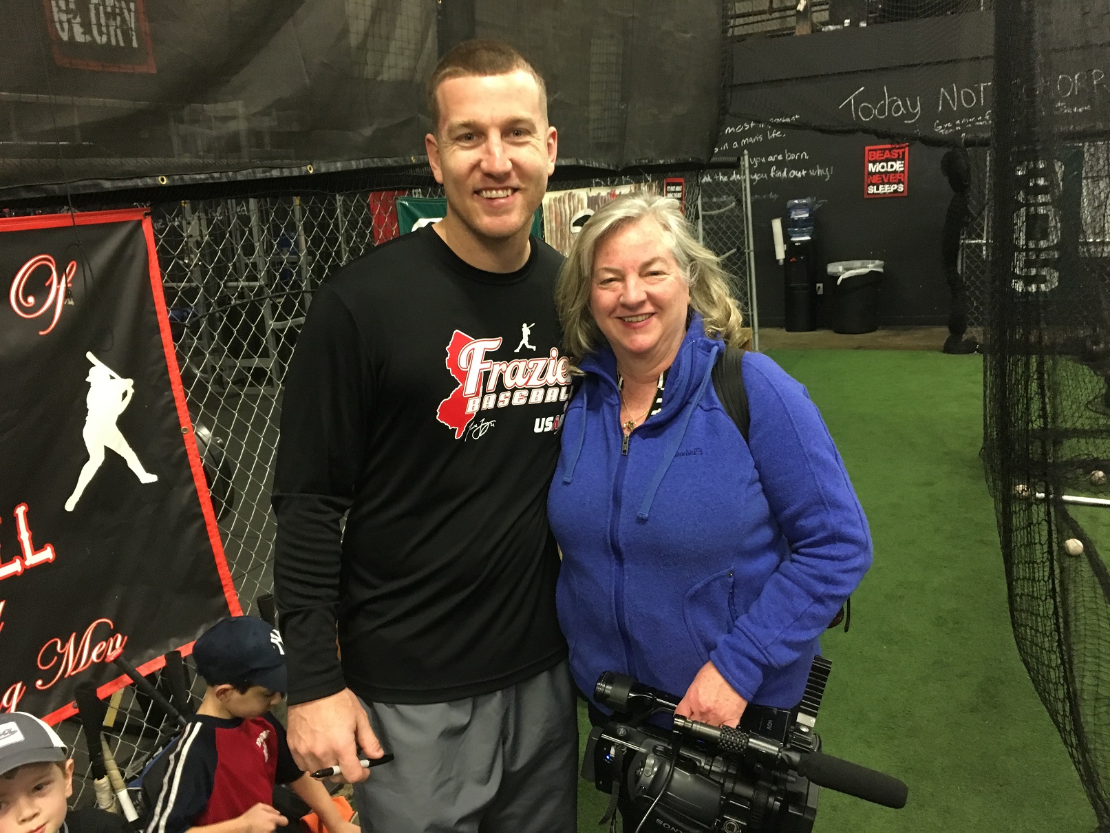 South Baseball-The Spirit of Winning | Sandra Levine Productions