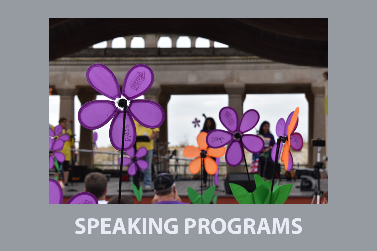 Slideshow-1 Alz | Sandra Levine Productions